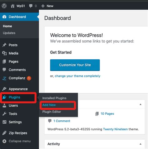 How to install Really Simple SSL Plugin ? - Web Hosting Knowledgebase
