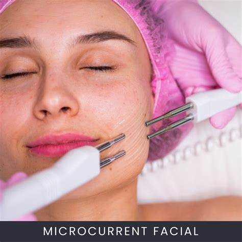 Online Microcurrent Facial Course The Online Beauty Courses Ireland