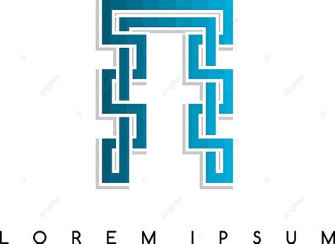 Overlaping Sign Logo Logotype Vector Art Triangle Overlap Sign Vector Triangle Overlap Sign