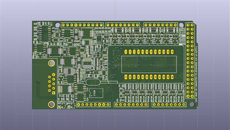 A Compact Programmer For 1702a Eproms Matts Tech Pages