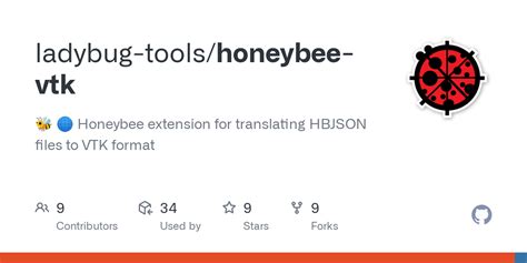 GitHub Ladybug Tools Honeybee Vtk Honeybee Extension For Translating HBJSON Files To VTK