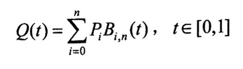 🎨 Cg Opengl 动态绘制 Bezier Curve Zhenly