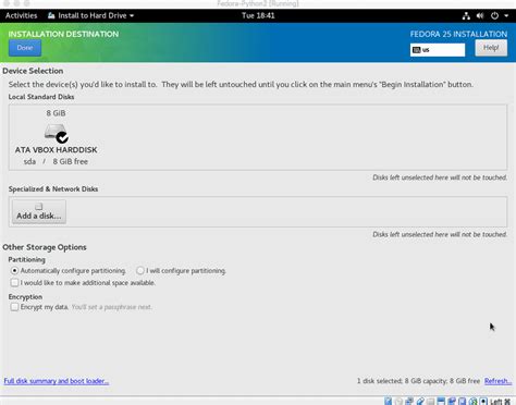How To Create A Linux Virtual Machine For Machine Learning Development