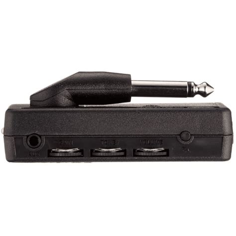 VOX AP2-BS AMPLUG 2 BASS