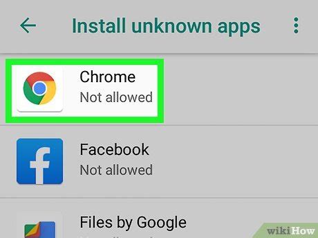 How To Download Showbox On Android 13 Steps With Pictures