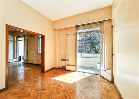 Se puso en venta el departamento en el que vivía Enrique Pinti cuánto cuesta y qué comodidades