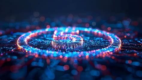 Global Cities Connected Through Innovative G Communication Technology Concept Smart Cities 5g