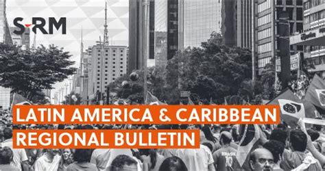 Daniel Caplin On Linkedin Latin America And Caribbean Regional Bulletin August 2018 S Rm