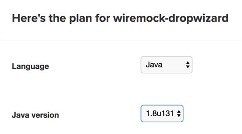 restful integration testing with wiremock in java semaphore
