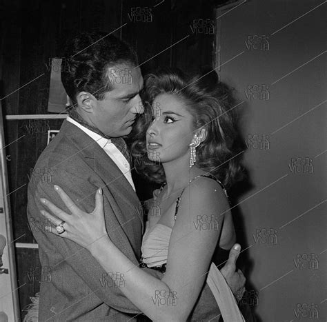 Michel Piccoli 1925 2020 French Actor And Sylvia Lopez