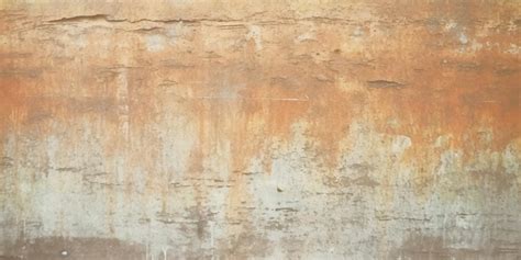 Premium Vector Metal Rust Wall Texture Background