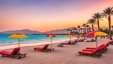 Explore Ras Sudr Egypts Hidden Gem Retreat Egypt Insights