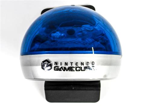 Mega Man X Controller Nubytech Nintendo Gamecube Retromtl
