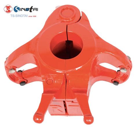 Api 8c 드릴 파이프 엘리베이터 의 고품질 Api 8c 드릴 파이프 엘리베이터