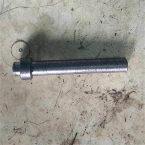 Stainless Steel Automotive Cnc Component At Best Price In Pune Id