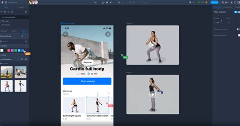 How Can Mockplus Rp Help To Speed Up Your Design Process