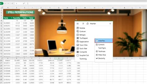 excel filter einfügen schnelle anleitung