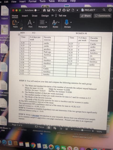 Solved Window Help Tools Table View Insert Format Le Edit Chegg Com