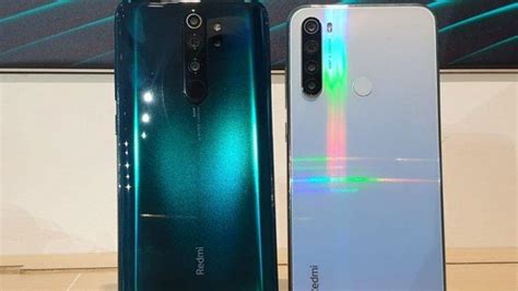 Daftar Harga Hp Xiaomi Terbaru Juni Ada Yang Turun Harga Tribunjateng Com