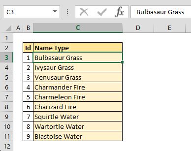 How To Merge Cells In Excel Without Losing Data Championmoon
