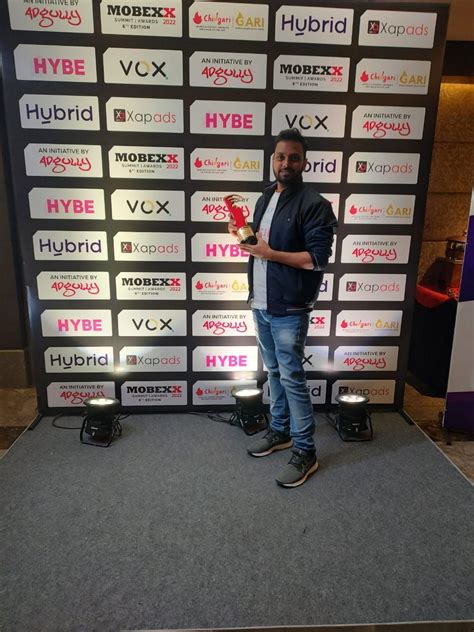 Vishal Rawat On Linkedin Startupindia Awards Eloelo