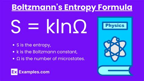 Unit 26 Probability Thermal Equilibrium And Entropy Notes