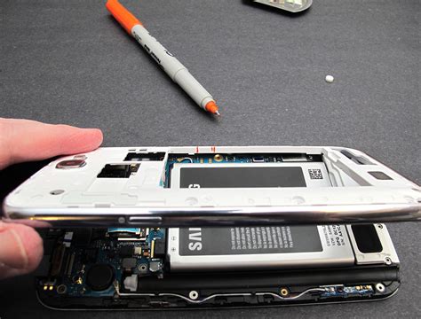 Julie S Gadget Diary Hacking My Samsung Galaxy Note The Gadgeteer