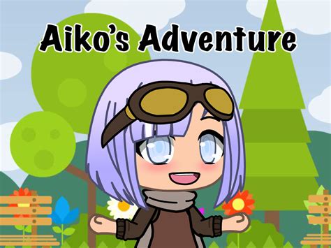 Aiko’s Adventure (A Voice Acted Gacha Series) | Casting Call Club