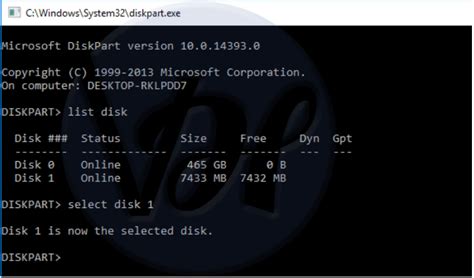 How To Solve Windows Cannot Be Installed On This Disk Error Entitled