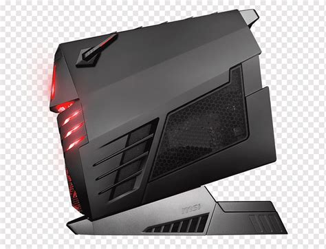 Supreme Gaming Desktop Aegis Ti3 컴퓨터 케이스 및 하우징 데스크탑 컴퓨터 게임 컴퓨터 Intel