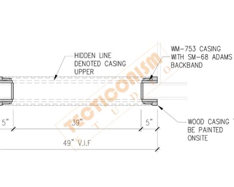 Construction Documentation Services Dd Cd And Permit Set