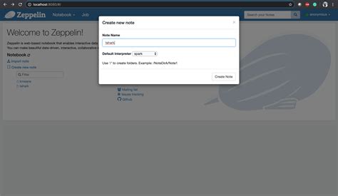 K Means Clustering With Apache Spark And Zeppelin Notebook On Docker By λeranga Rahasak