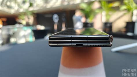 Tri Fold Phones Are The Final Step In The Foldable Evolutionary Ladder