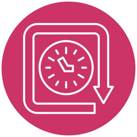 Future Generic Color Fill Icon