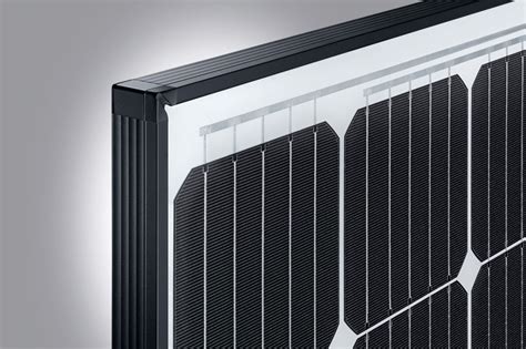 Solar Cell Busbars And Enhancements What To Look For