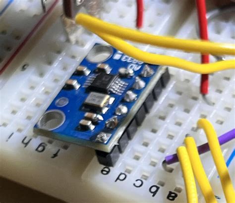 Control Signal Strength With Voltage Input General Guidance Arduino Forum