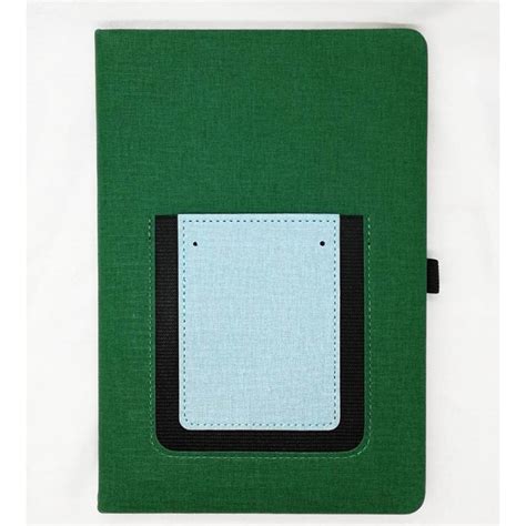 A5 Notebook Coverage Ts Trading