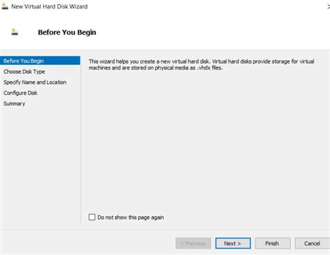 Adding Additional Drives To A Hyperv Vm Notes On Sql