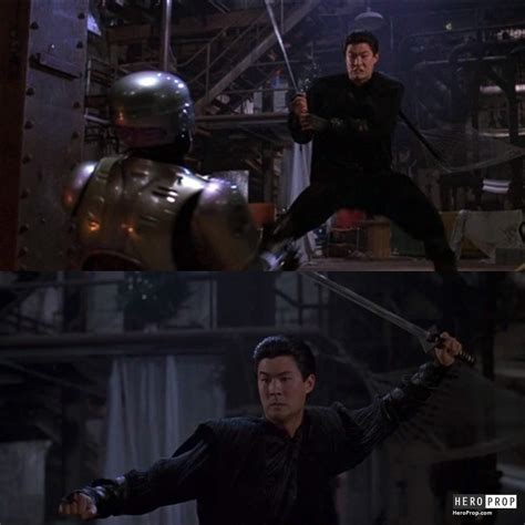 Robocop 3 1993 Movie Villain