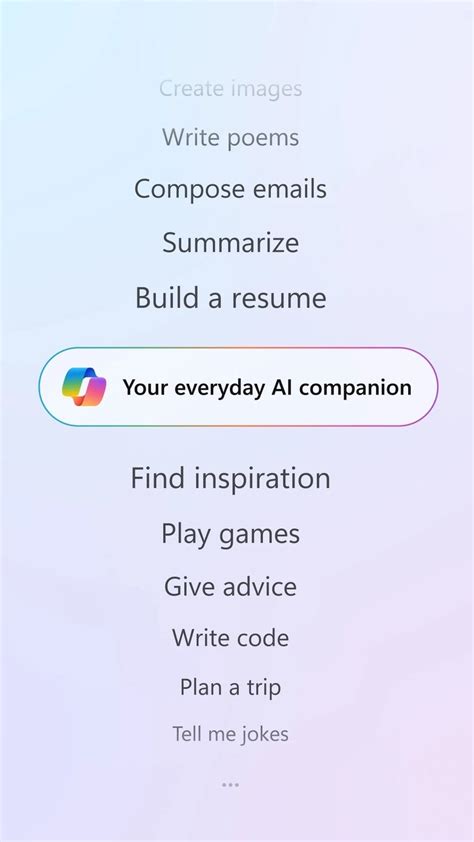 Microsoft Doubles Down On Generative AI With Standalone Copilot App For Android PhoneArena