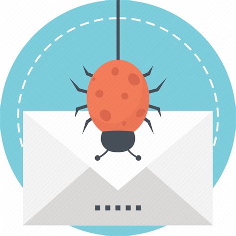 Bulk Email Email Spam Junk Mail Unsolicited Message Unwanted Email Icon Download On Iconfinder