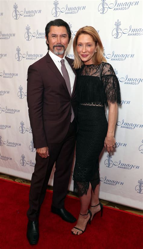 Yvonne Boismier Phillips Imagen Awards In Los Angeles 08182017