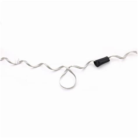 Securing Bare Conductors Hot Selling Preformed Single Side Tie Arnoldcable