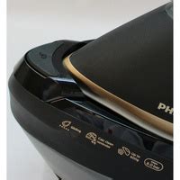 Test Philips PSG6064/80 PerfectCare Serie 6000 - Centrale vapeur - UFC ...