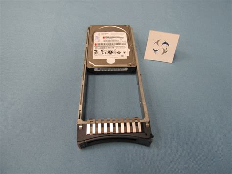 IBM 1962 82XX 571GB 10K SAS SFF 2 Hard Drive IBM I Supreme Systems