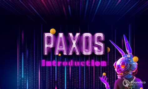 An Introduction To Paxos A Protocol For Consensus In Distributed