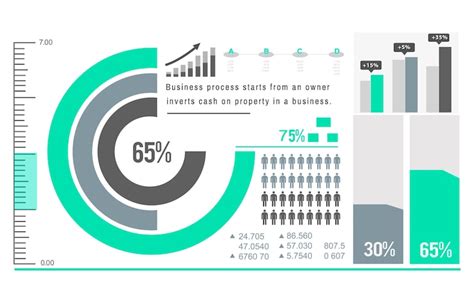 25 페이지 통계ppt 이미지 Freepik에서 무료 다운로드