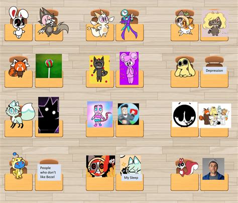 Average Schlatt Fan R Jschlatt