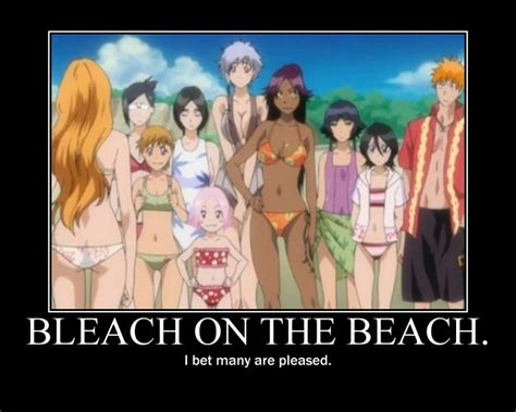 Bleach Beach Episode 228 By Onikage108 On Deviantart