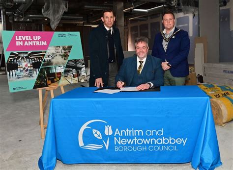 Jonathan Wallace On Linkedin Looking Forward To Having The Premises Open In March 2024 And Getting